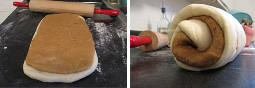 Pinwheel Bread – Take a Megabite