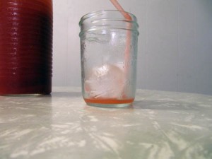 Raspberry Lemonade – Take a Megabite