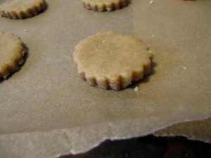 Strawberry Ricotta Graham Tartlets – Take a Megabite