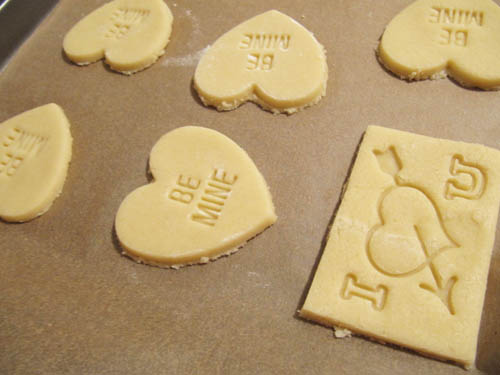 Hummingbird Bakery’s Sugar Cookies – Take a Megabite