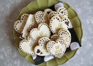 Hummingbird Bakery’s Sugar Cookies – Take a Megabite