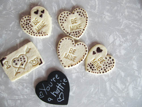 Hummingbird Bakery’s Sugar Cookies – Take a Megabite