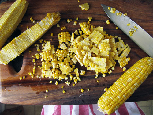 The Katie Salad – Take a Megabite