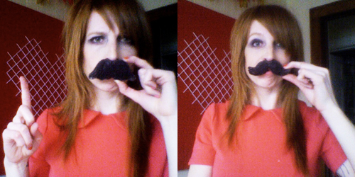 Munchstache Giveaway! – Take a Megabite