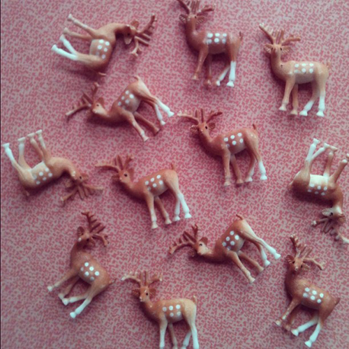 Lemon & Gingerbread S’mores – Take a Megabite