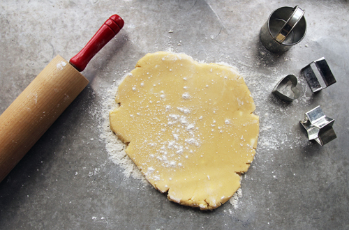 Happy Thanksgiving + Bling Cookies – Take a Megabite