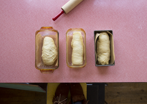 Classic Rich Bread – Take a Megabite