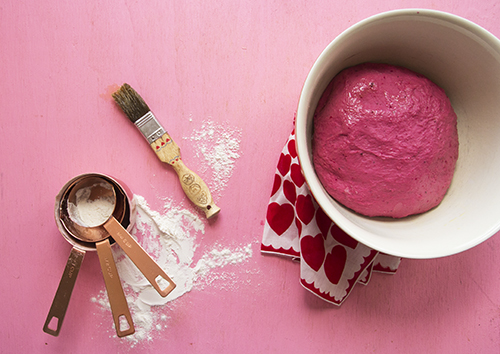 Beet Peetza (Beetza) – Take a Megabite