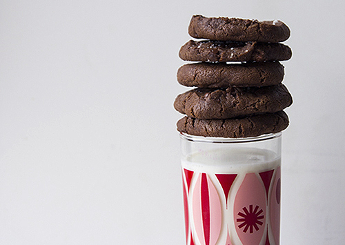 World Peace Cookies – Take a Megabite