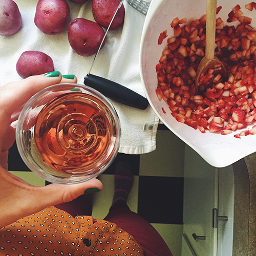 Sweet & Savory Pierogi – Take a Megabite