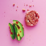 Roasted Beet & Feta Biscuits – Take a Megabite